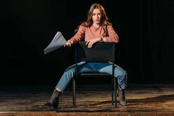 Navigating the Audition Process: Insider Tips for Teens and Parents Navigating the Audition Process: Insider Tips for Teens and Parents