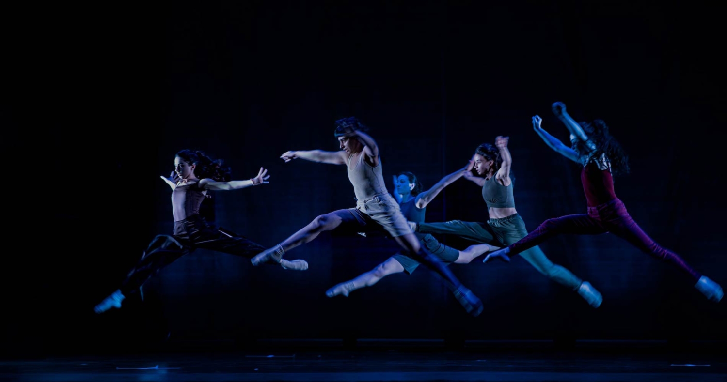 Performing Arts Classes New Jersey - Act, Dance & Sing at Arts Edge